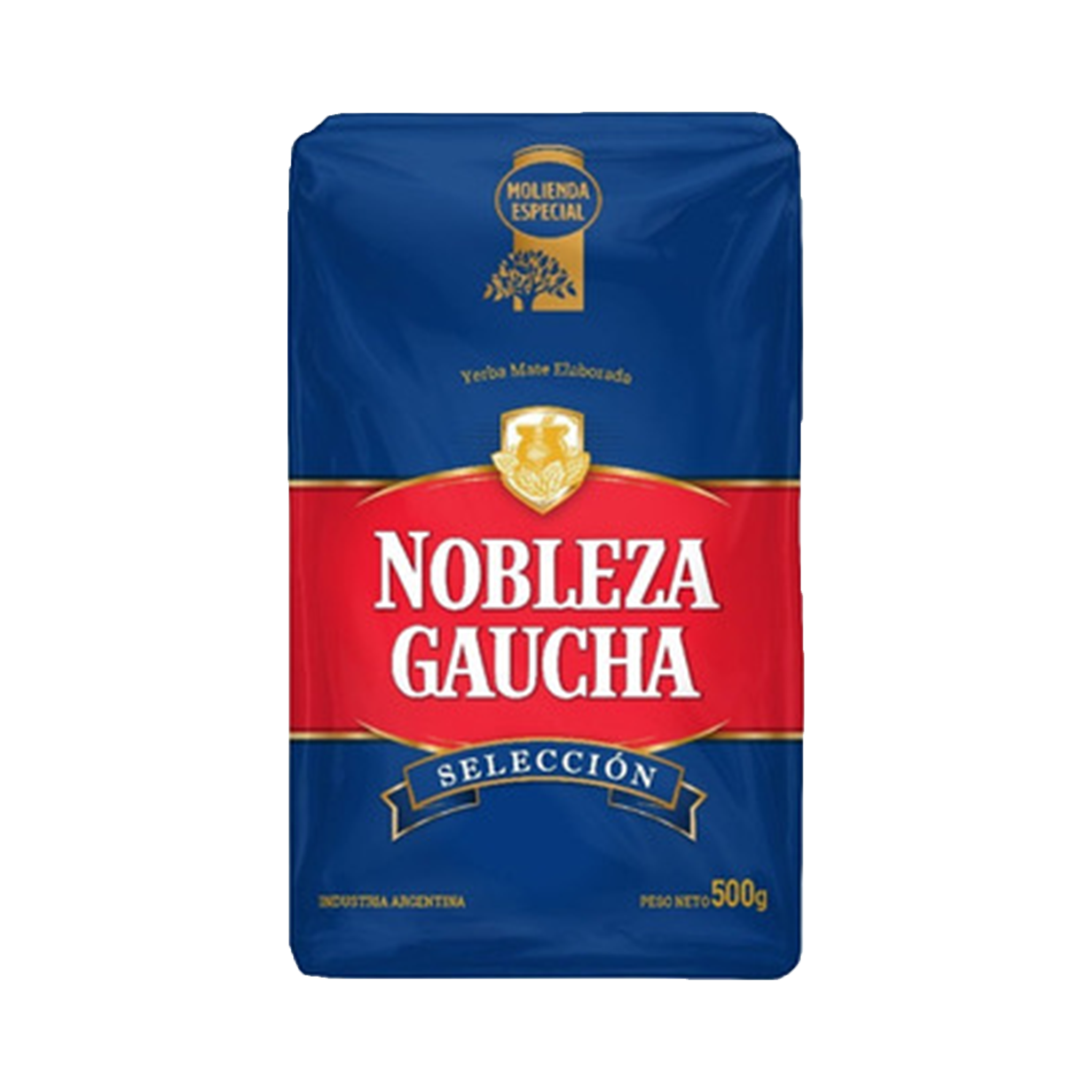 Nobleza Gaucha Yerba 500g – Matéman.store